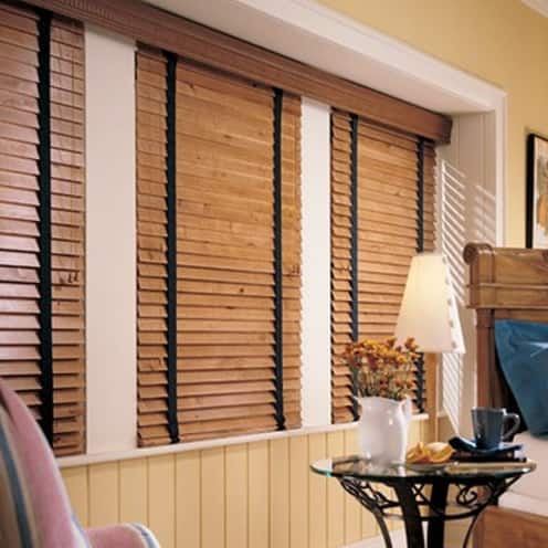 Venetian blinds home depot store